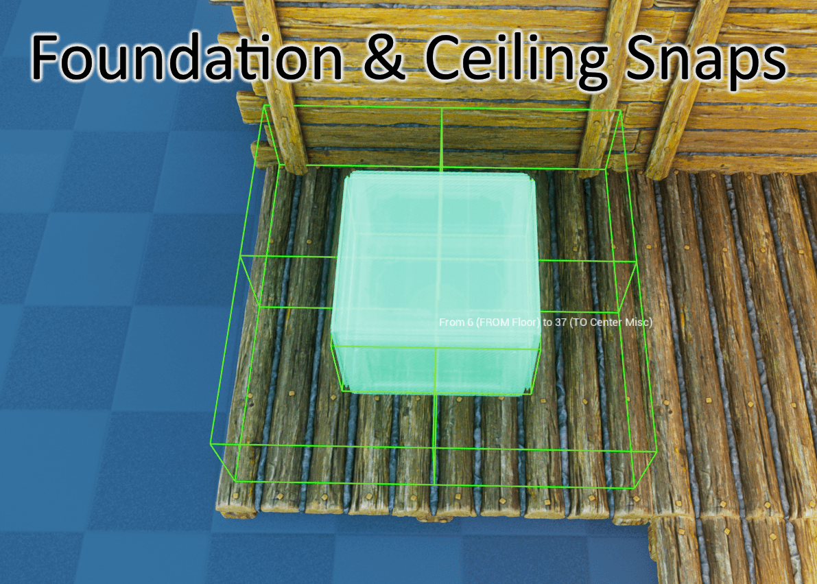 Better Dedicated Storage - Ark Survival Ascended Mods - CurseForge