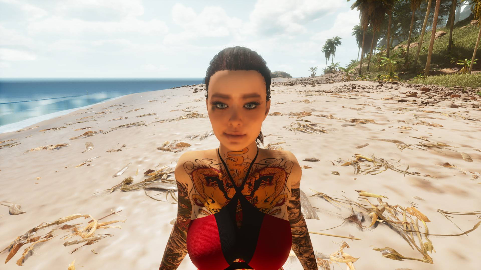 CasualCharacterSkins - Gallery - Ark Survival Ascended Mods - CurseForge