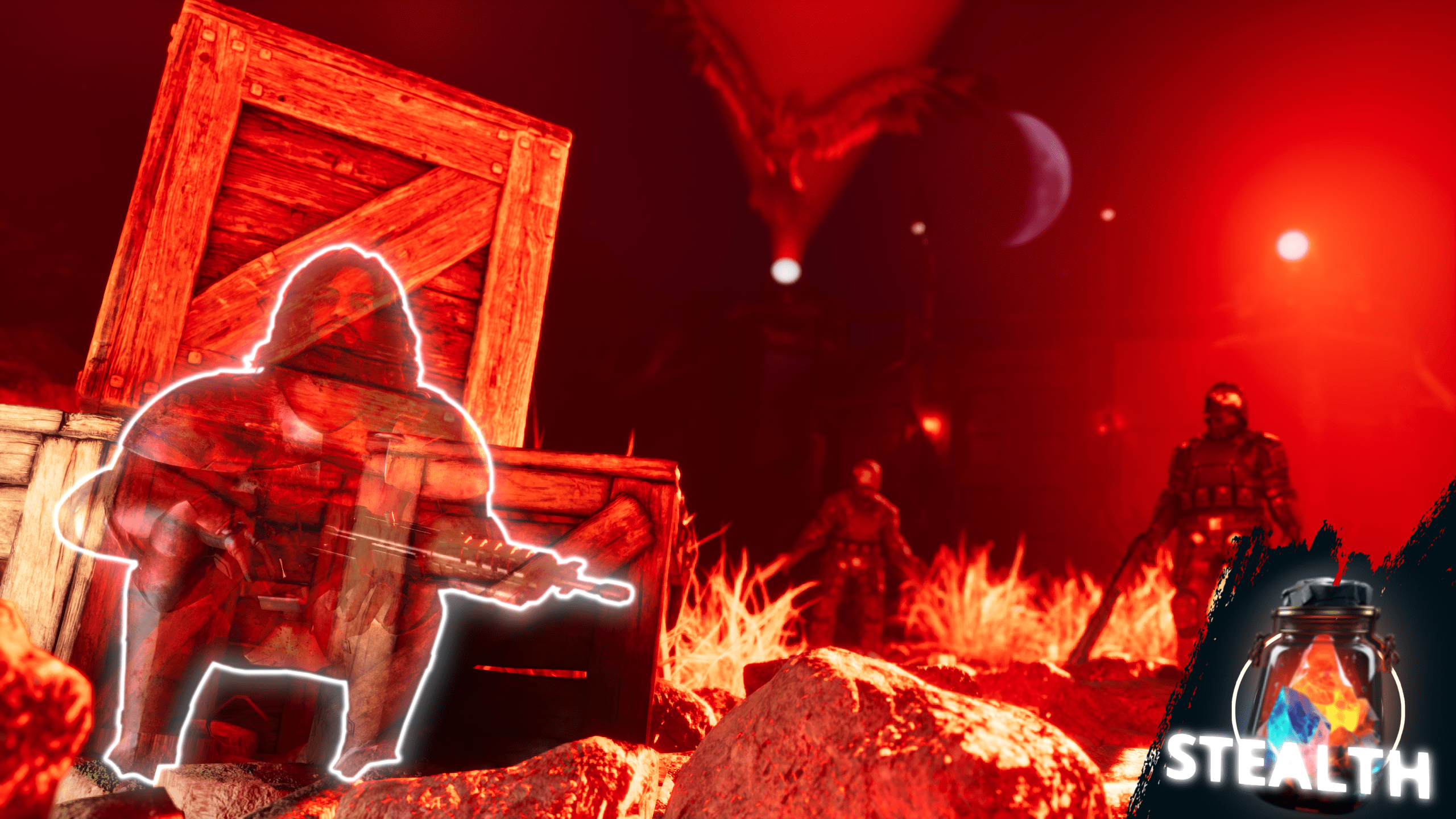 Potions | Gaia Studios - Gallery - Ark Survival Ascended Mods - CurseForge