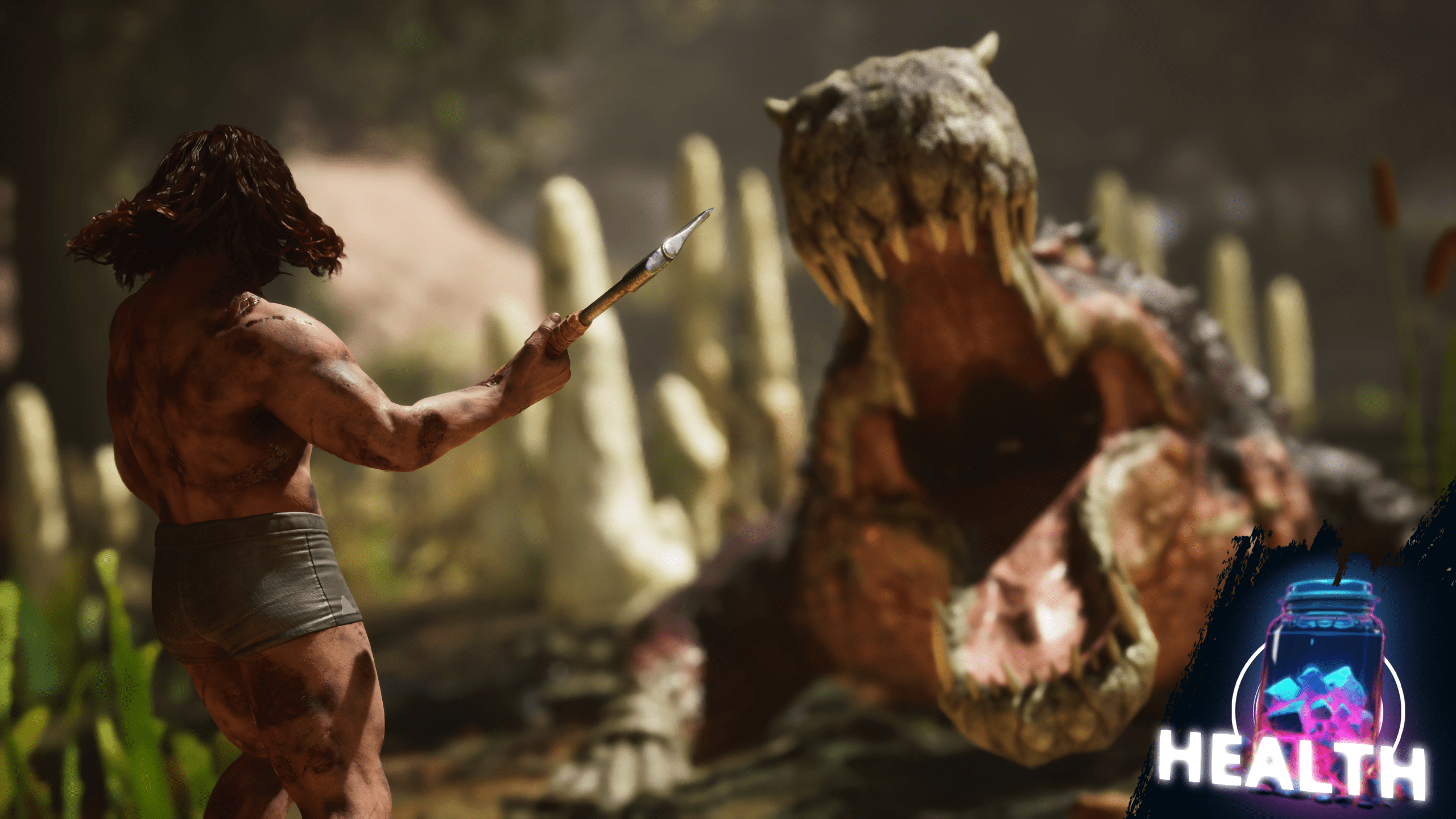 Potions | Gaia Studios - Gallery - Ark Survival Ascended Mods - CurseForge