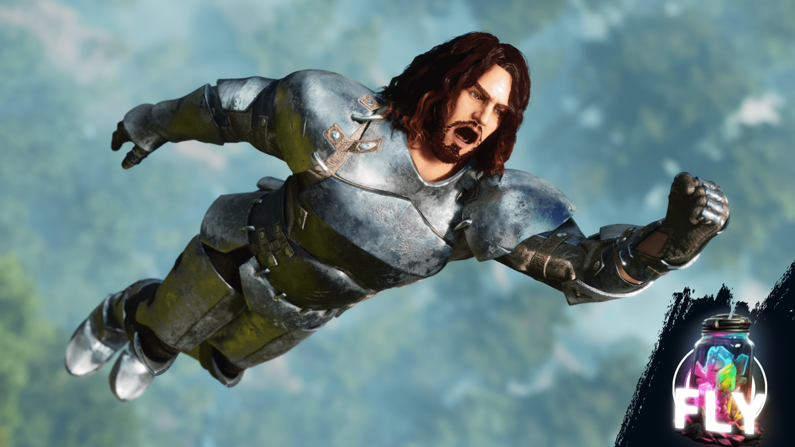 Potions | Gaia Studios - Gallery - Ark Survival Ascended Mods - CurseForge