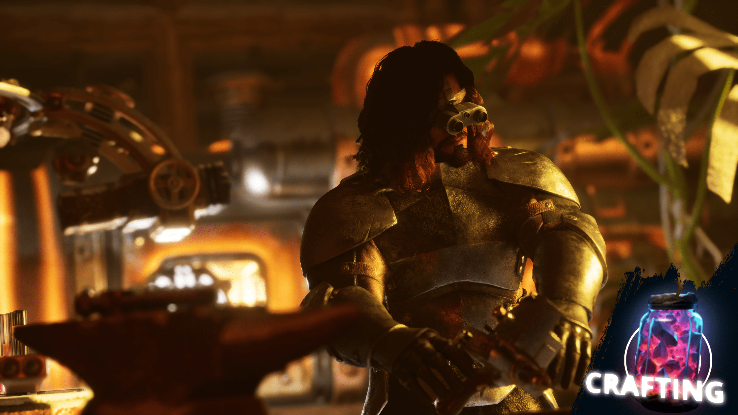 Potions | Gaia Studios - Gallery - Ark Survival Ascended Mods - CurseForge