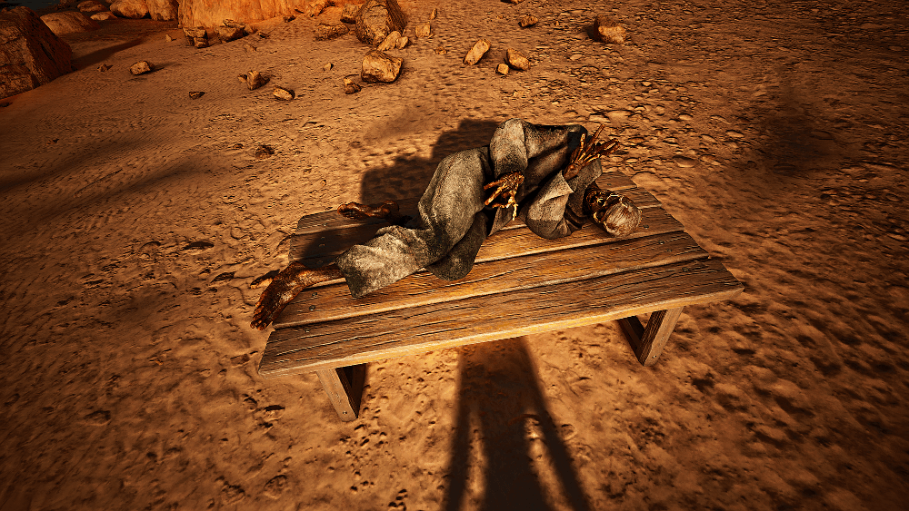 [AI] Spoiling Zombies - Gallery - Ark Survival Ascended Mods - CurseForge