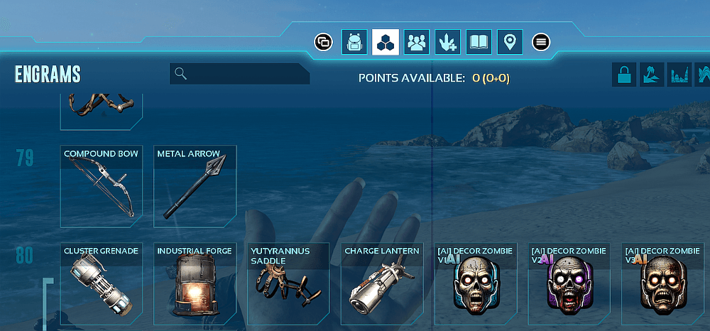 [AI] Spoiling Zombies - Gallery - Ark Survival Ascended Mods - CurseForge