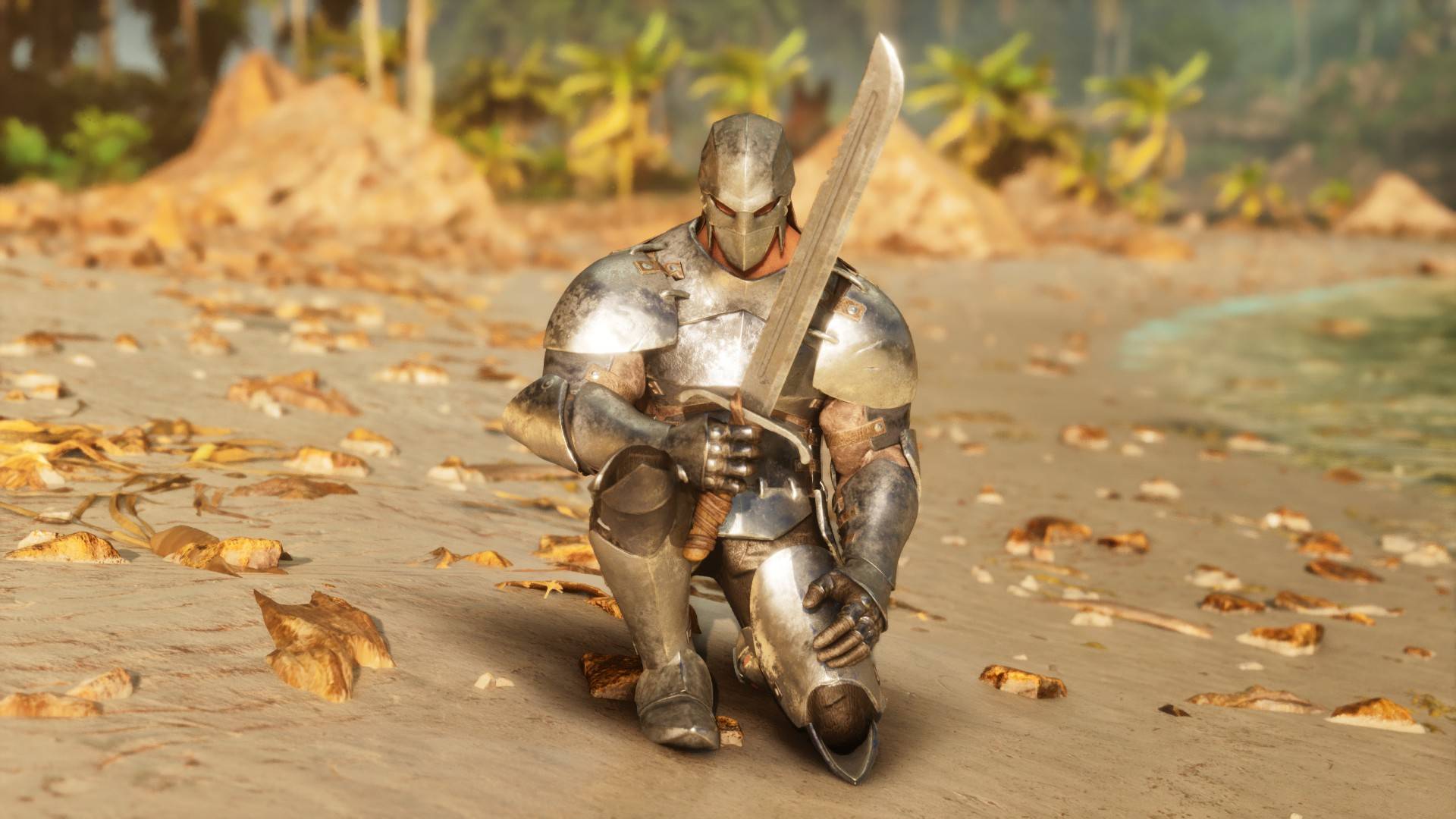 Cliffans RP Emotes - Gallery - Ark Survival Ascended Mods - CurseForge