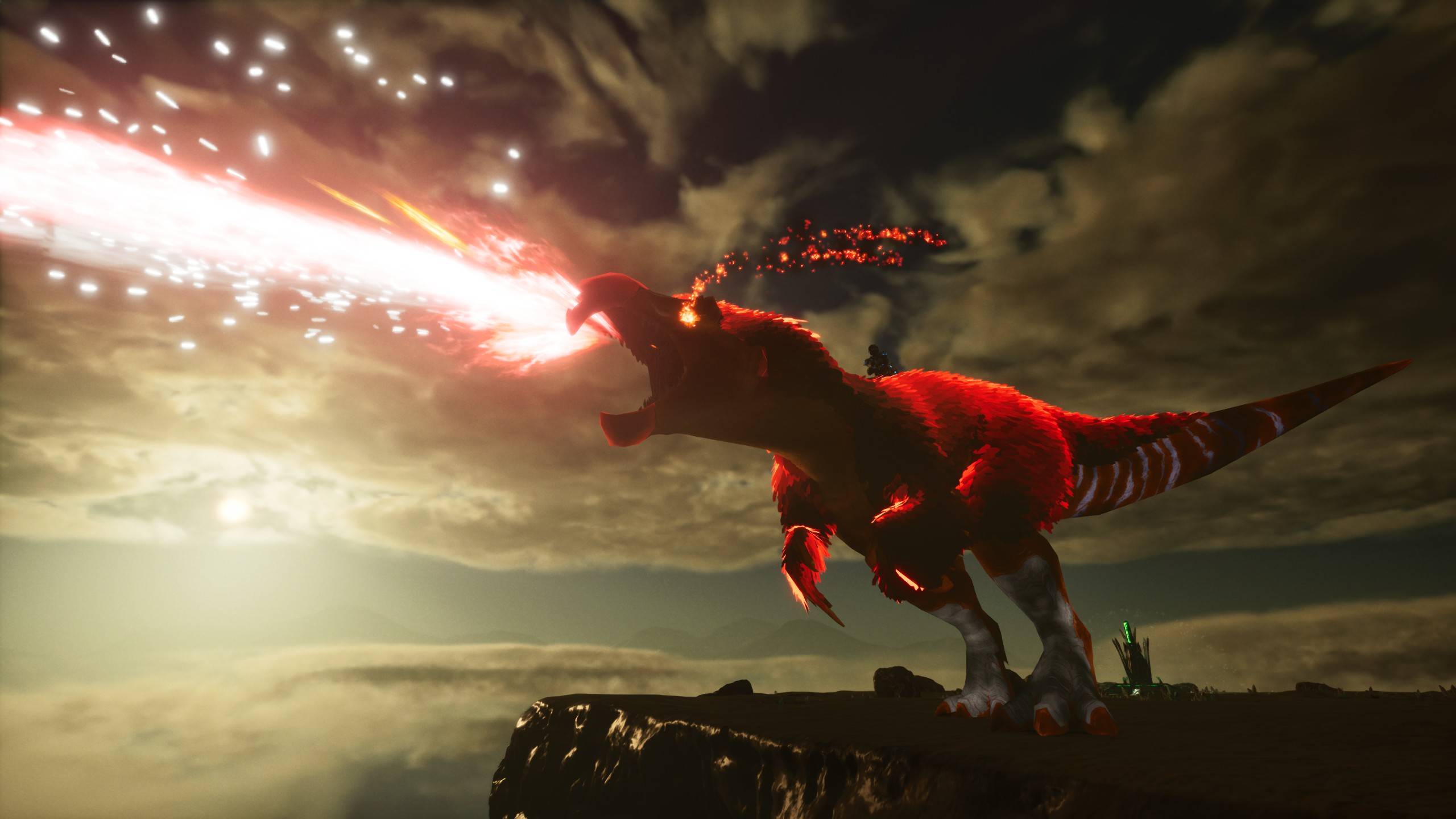 Ark Descended - Gallery - Ark Survival Ascended Mods - CurseForge