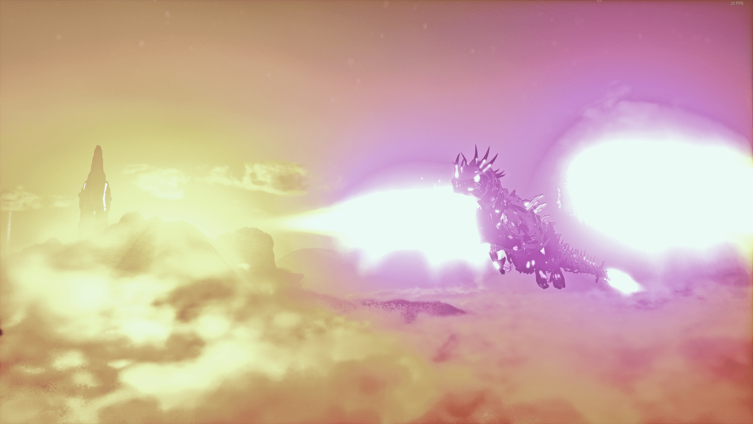 Ark Descended - Gallery - Ark Survival Ascended Mods - CurseForge