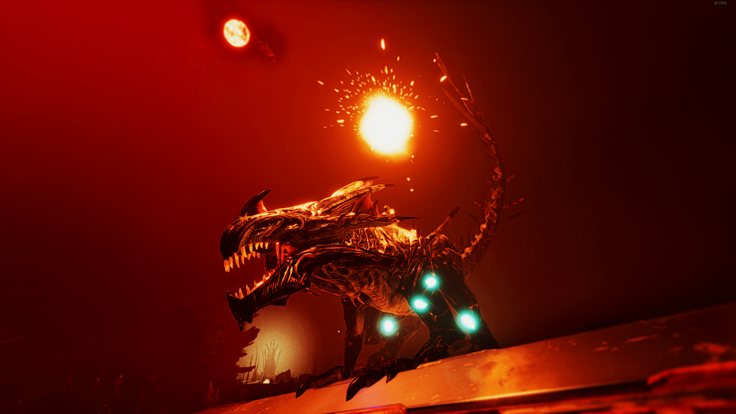 Ark Descended - Gallery - Ark Survival Ascended Mods - CurseForge