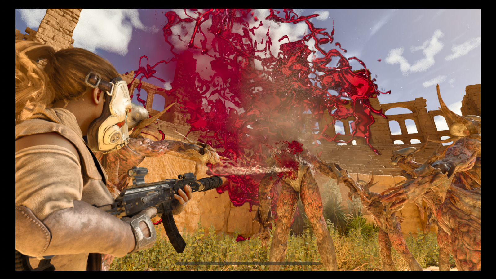 Rising Horde Freemium - Ark Survival Ascended Mods - CurseForge