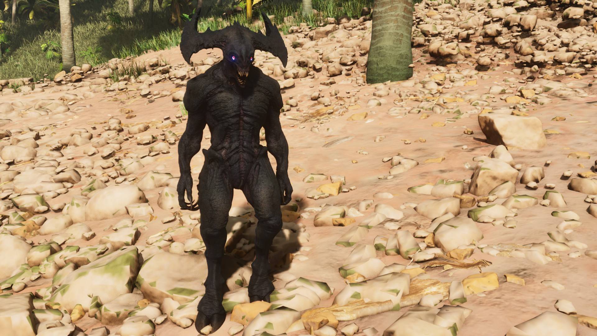 DevModDemonic - Gallery - Ark Survival Ascended Mods - CurseForge