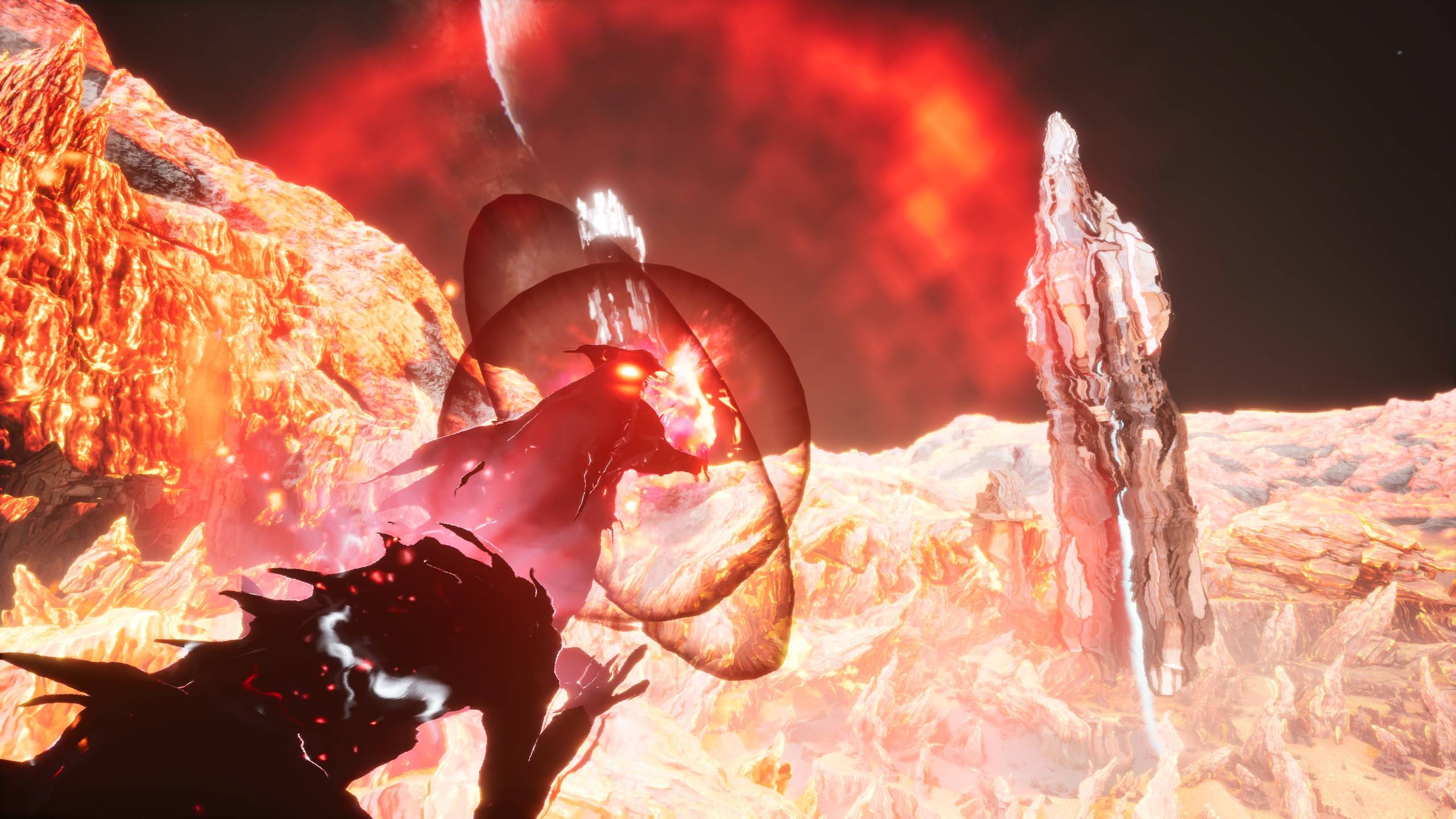 Ark Descended - Gallery - Ark Survival Ascended Mods - CurseForge