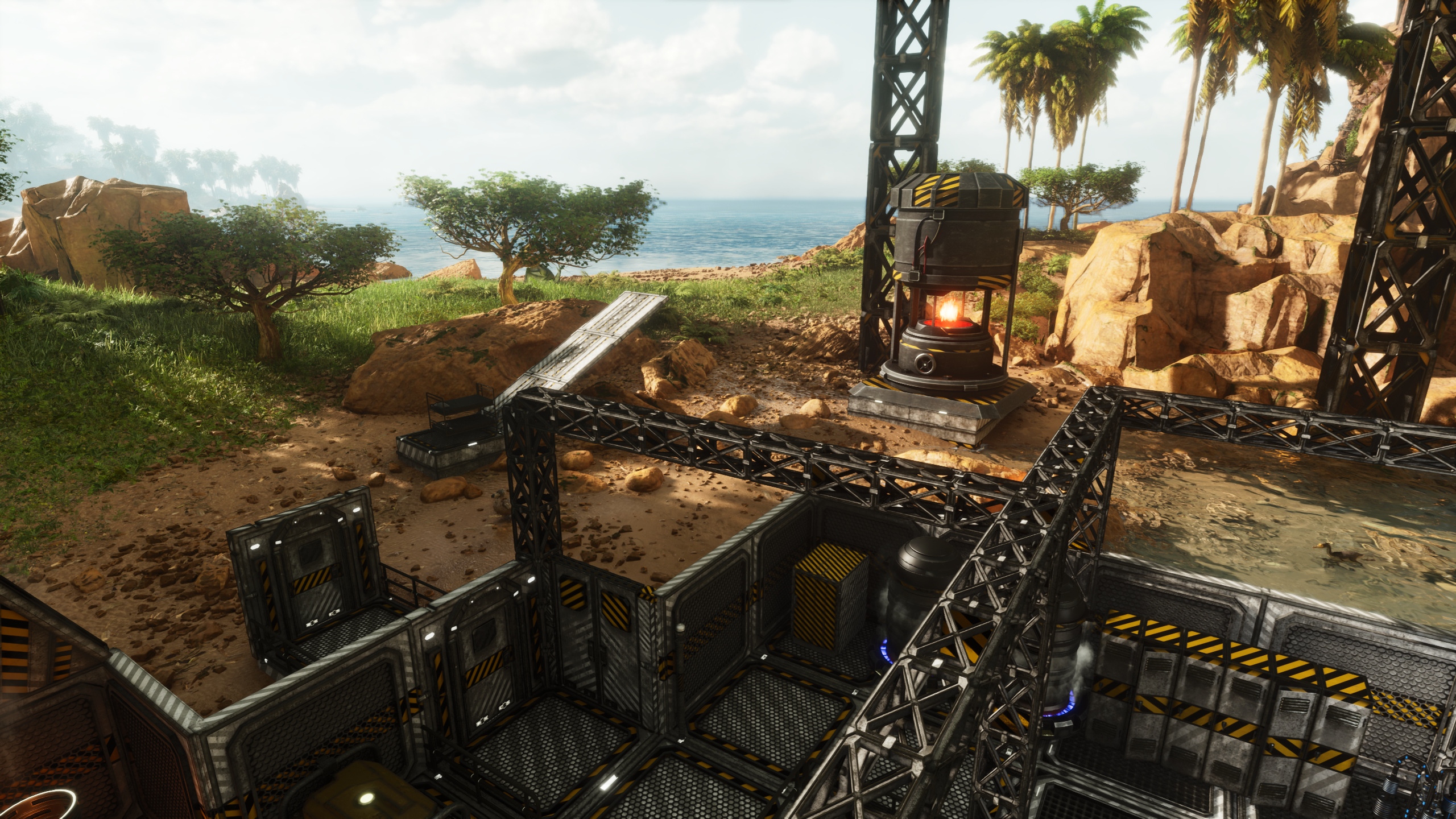 Factory Structure Skins - Gallery - Ark Survival Ascended Mods - CurseForge