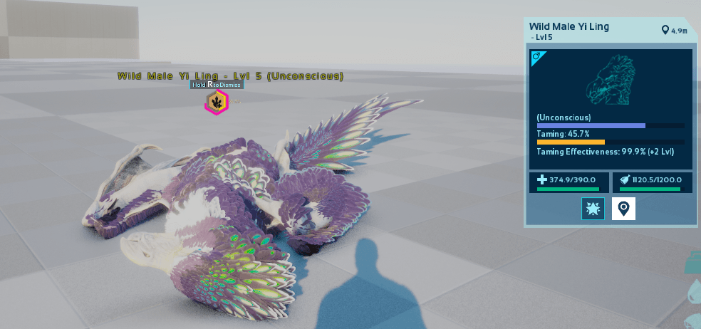 MSKYO - Ark Survival Ascended Mods - CurseForge