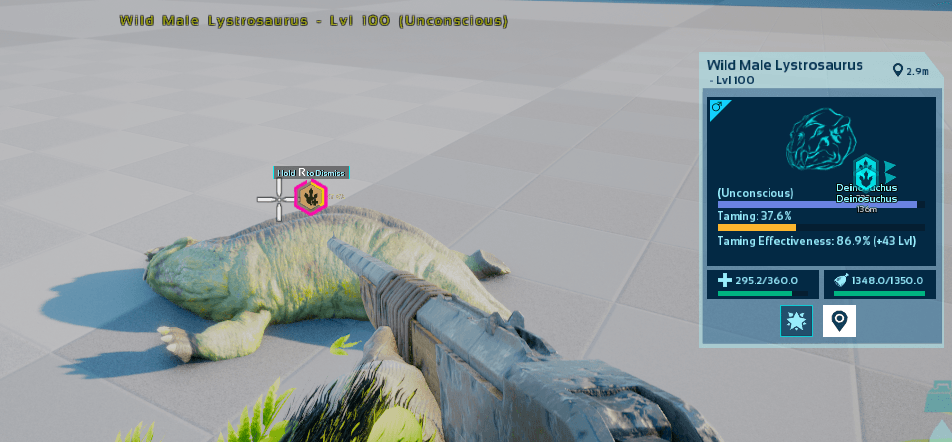 MSKYO - Ark Survival Ascended Mods - CurseForge