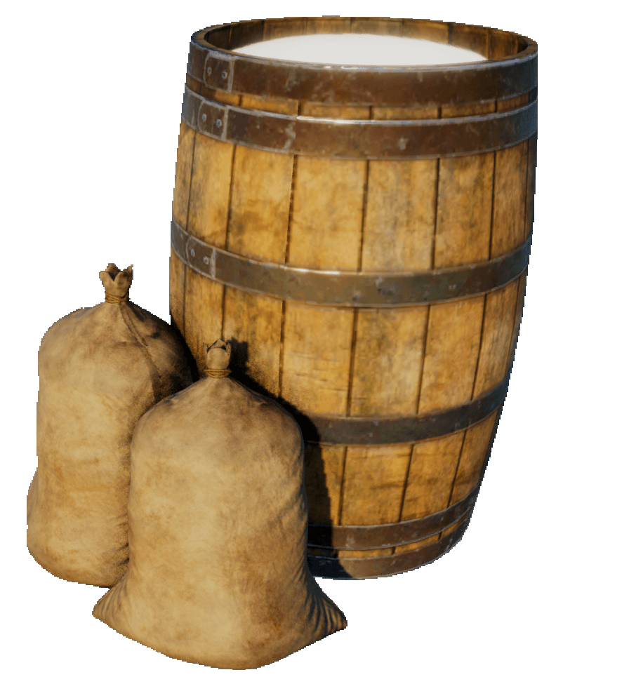 Goblin Extractors - Ark Survival Ascended Mods - CurseForge