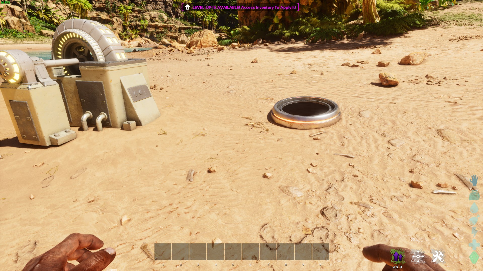 Relevant Incubator - Gallery - Ark Survival Ascended Mods - CurseForge