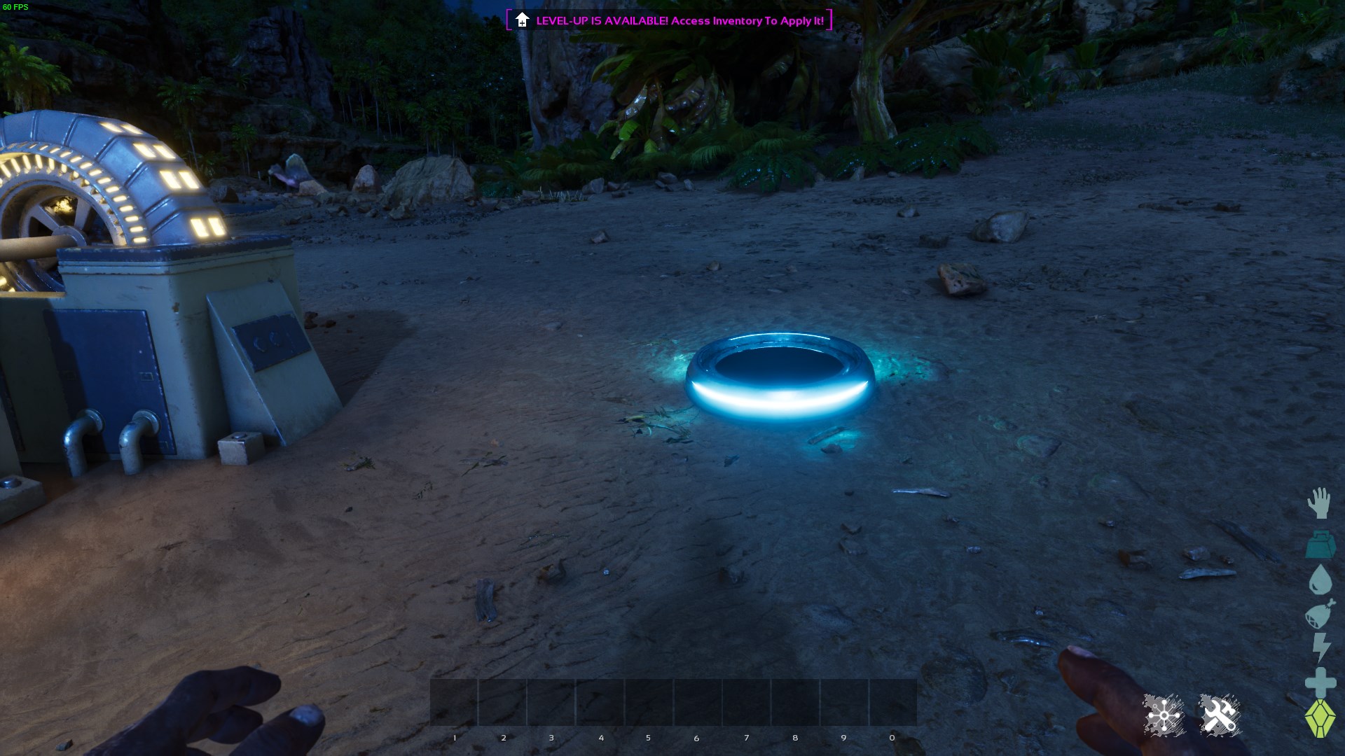 Relevant Incubator - Gallery - Ark Survival Ascended Mods - CurseForge