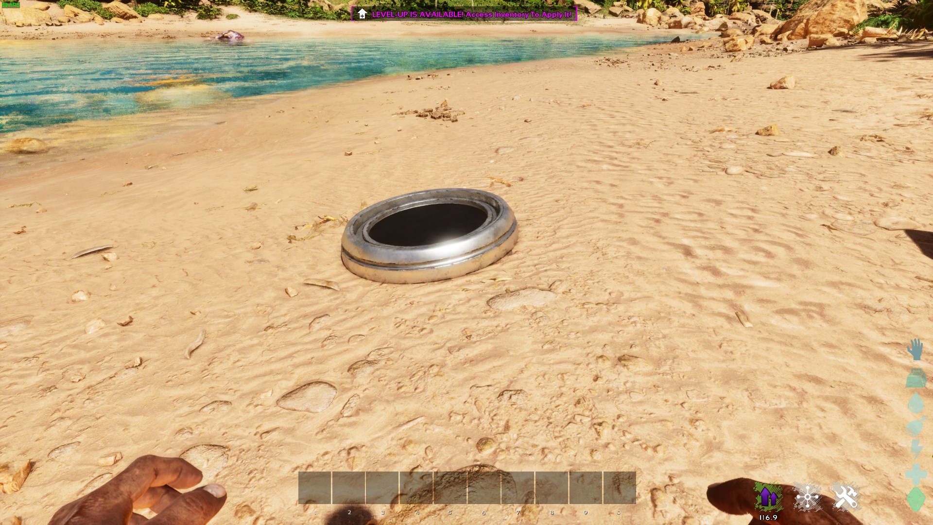 Relevant Incubator - Gallery - Ark Survival Ascended Mods - CurseForge