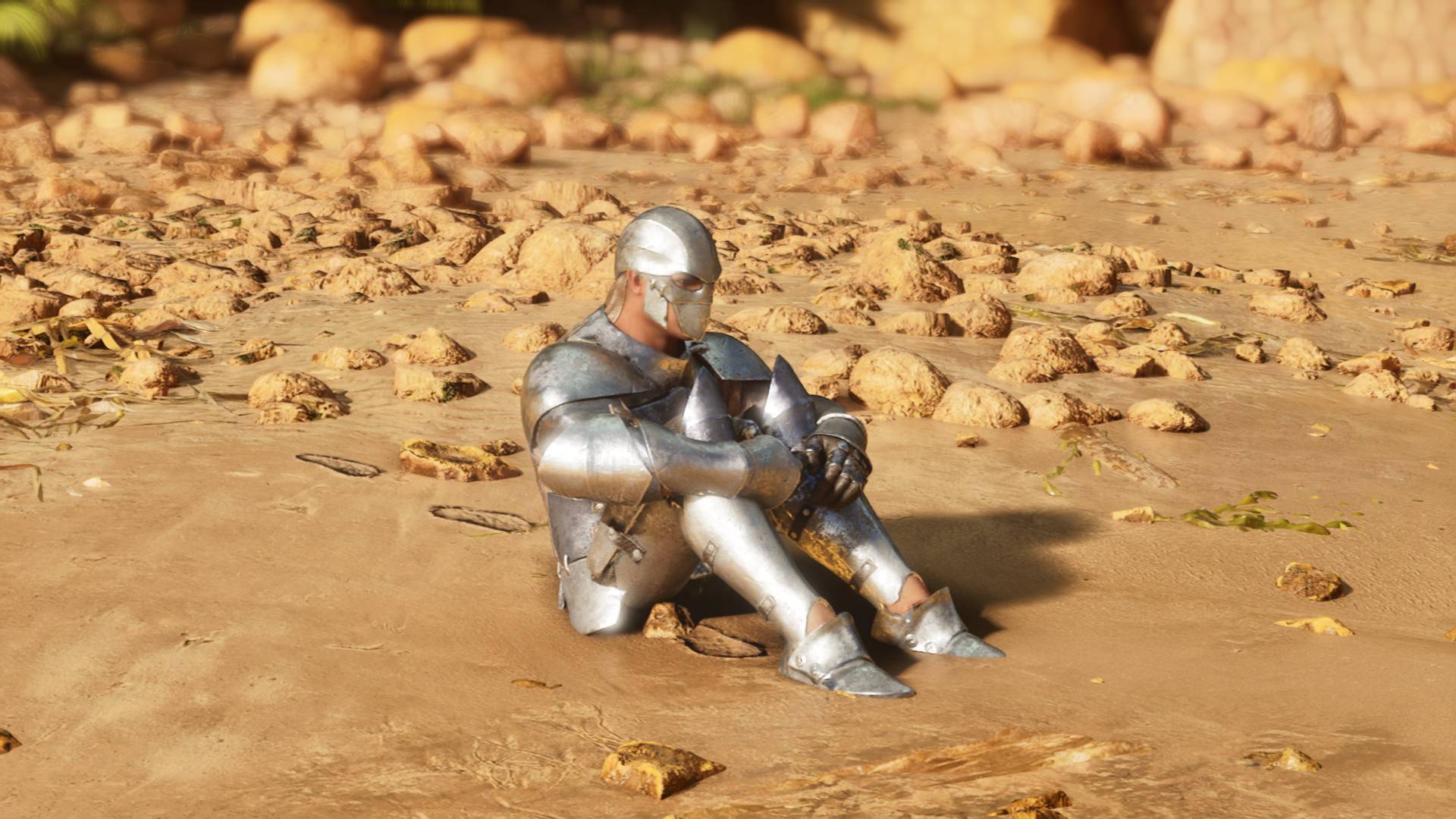 Cliffans RP Emotes - Gallery - Ark Survival Ascended Mods - CurseForge