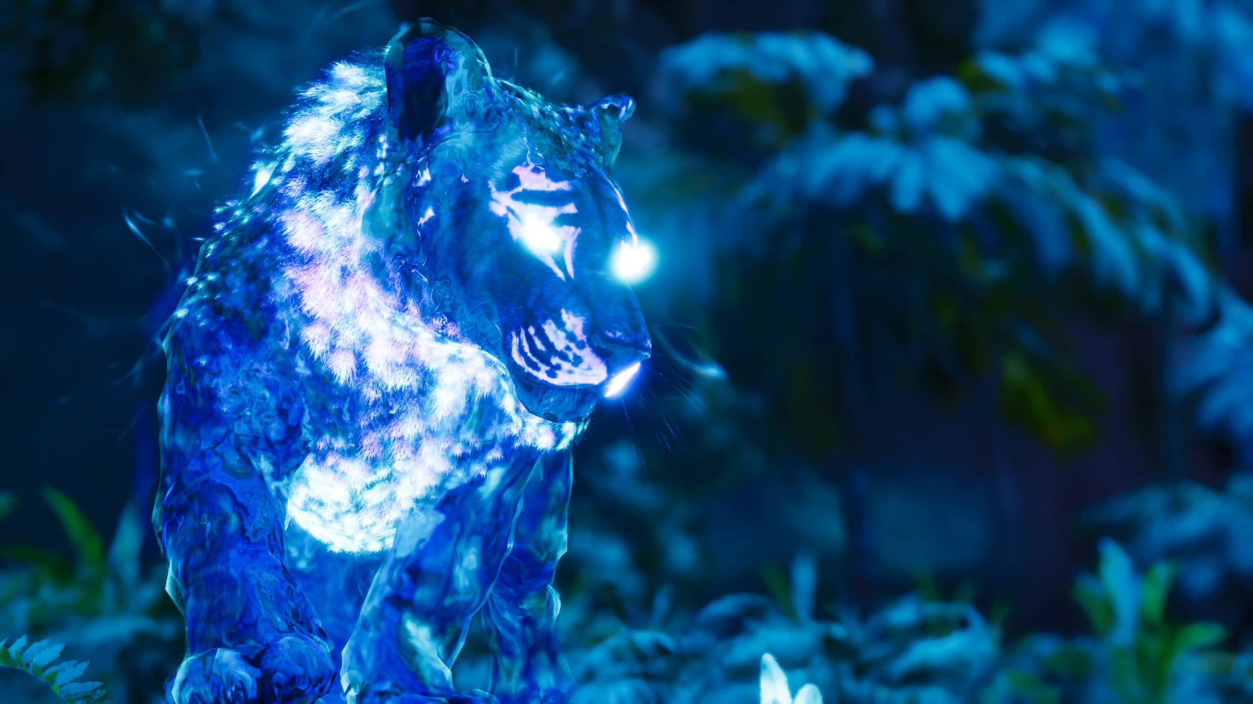 Reclamation's Manauri - Ark Survival Ascended Mods - CurseForge