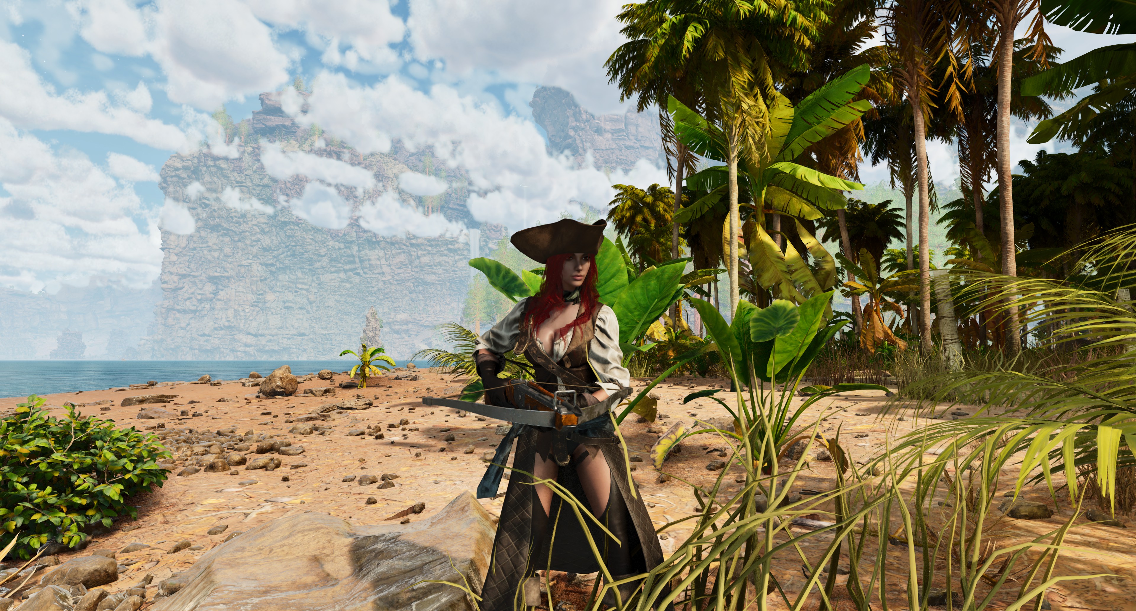 MSVV Pirate Skins - Gallery - Ark Survival Ascended Mods - CurseForge