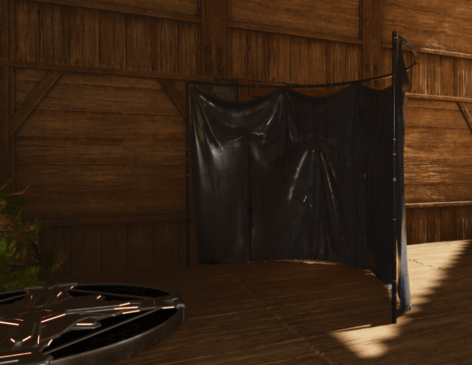 FSG Wasteland x Cyberpunk Structures Free - Gallery - Ark Survival ...