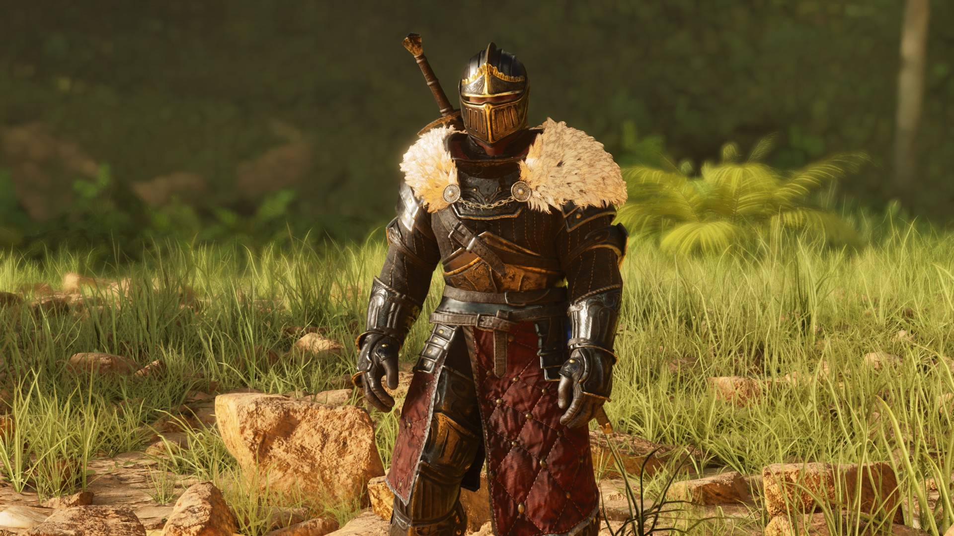 Cliffans Wardrobe [Armor & Clothing] - Ark Survival Ascended Mods ...