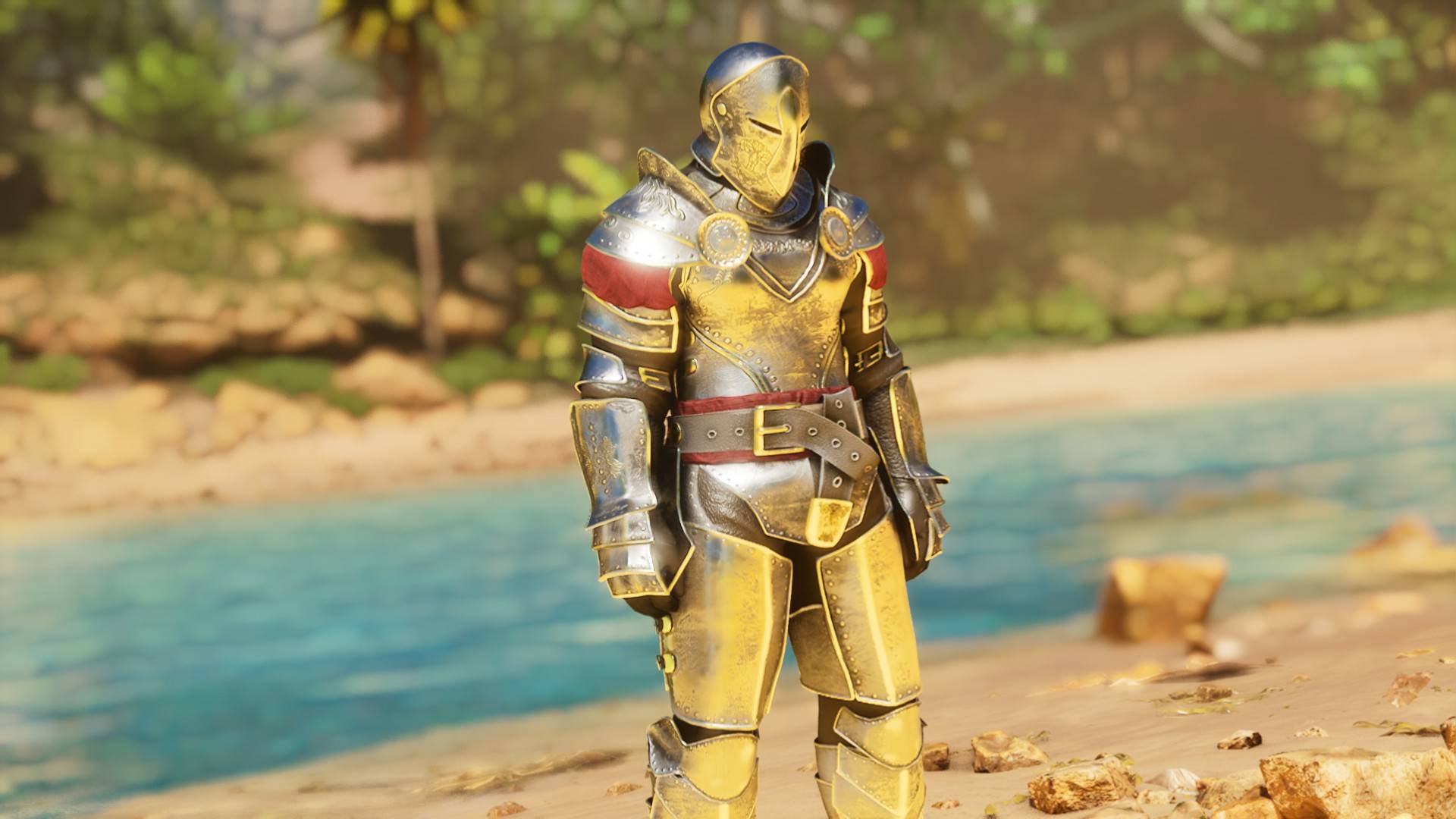 Cliffans Wardrobe [Armor & Clothing] - Gallery - Ark Survival Ascended ...