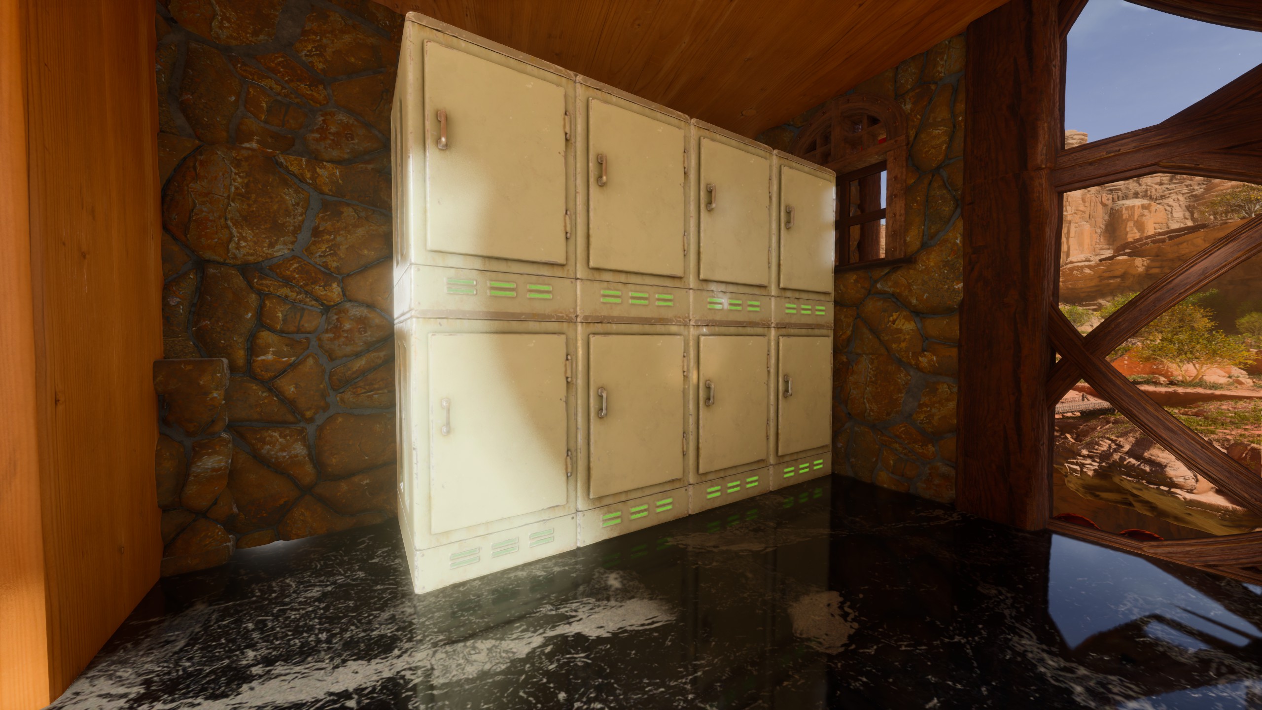 Super Structure Amélioré - Gallery - Ark Survival Ascended Mods ...