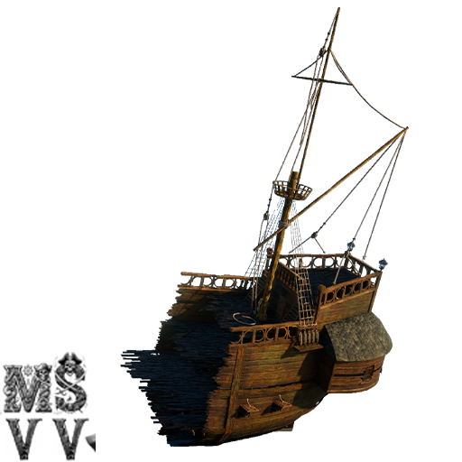 MSVV Drunken Skull - Gallery - Ark Survival Ascended Mods - CurseForge