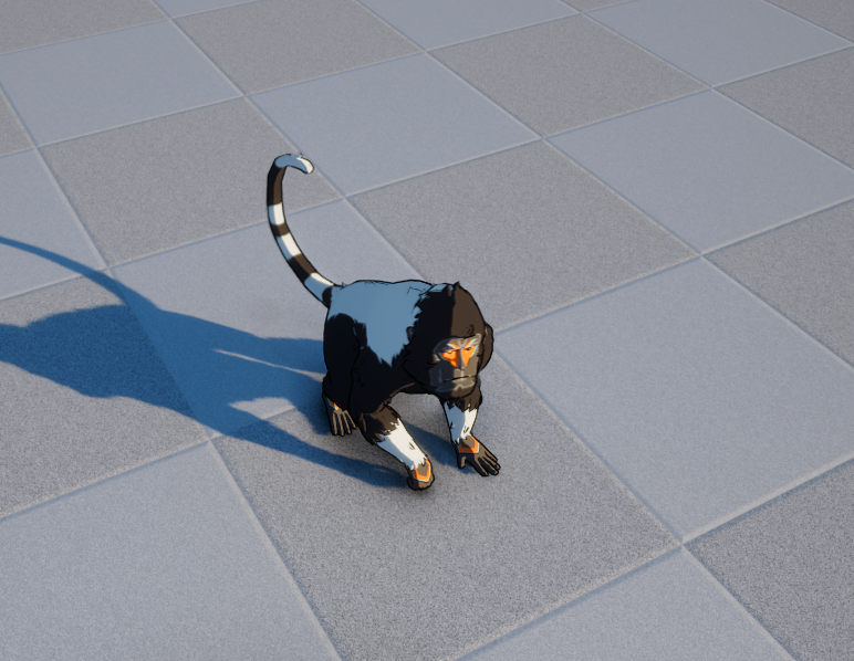 Chaotik Creatures v2 - Gallery - Ark Survival Ascended Mods - CurseForge