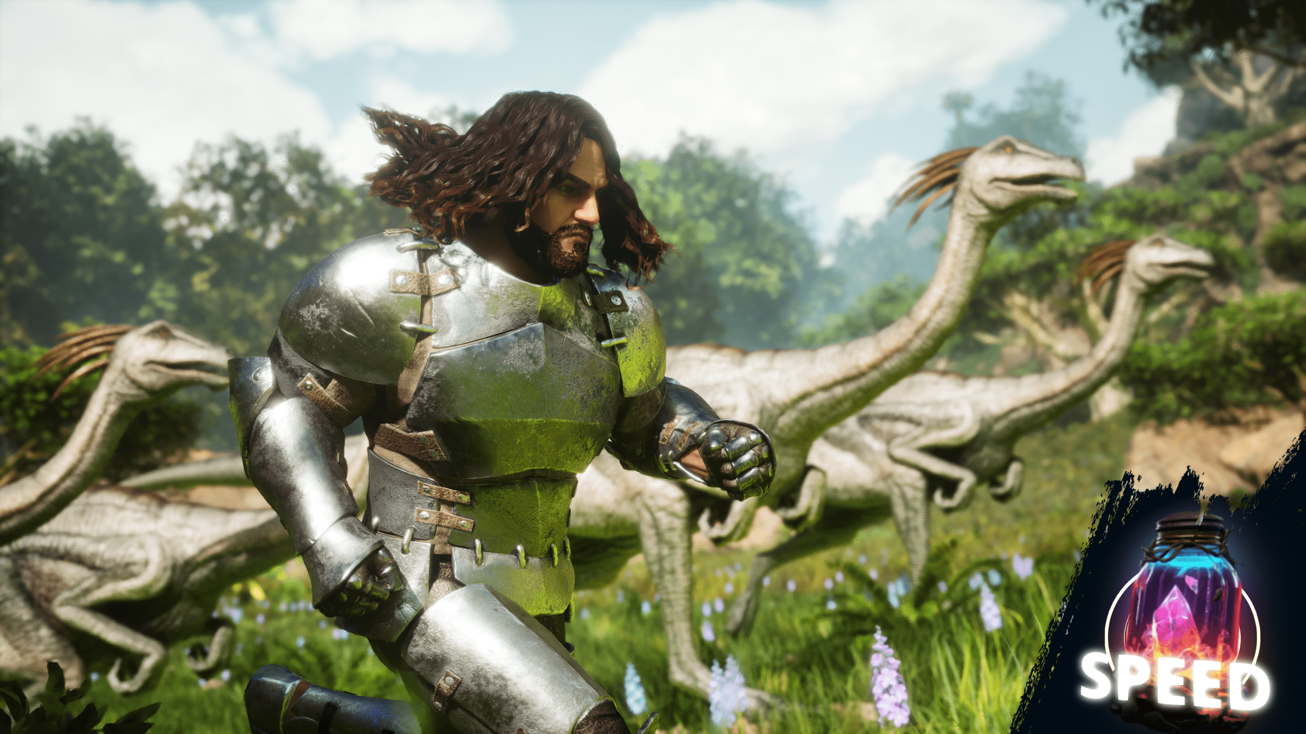 Potions | Gaia Studios - Gallery - Ark Survival Ascended Mods - CurseForge