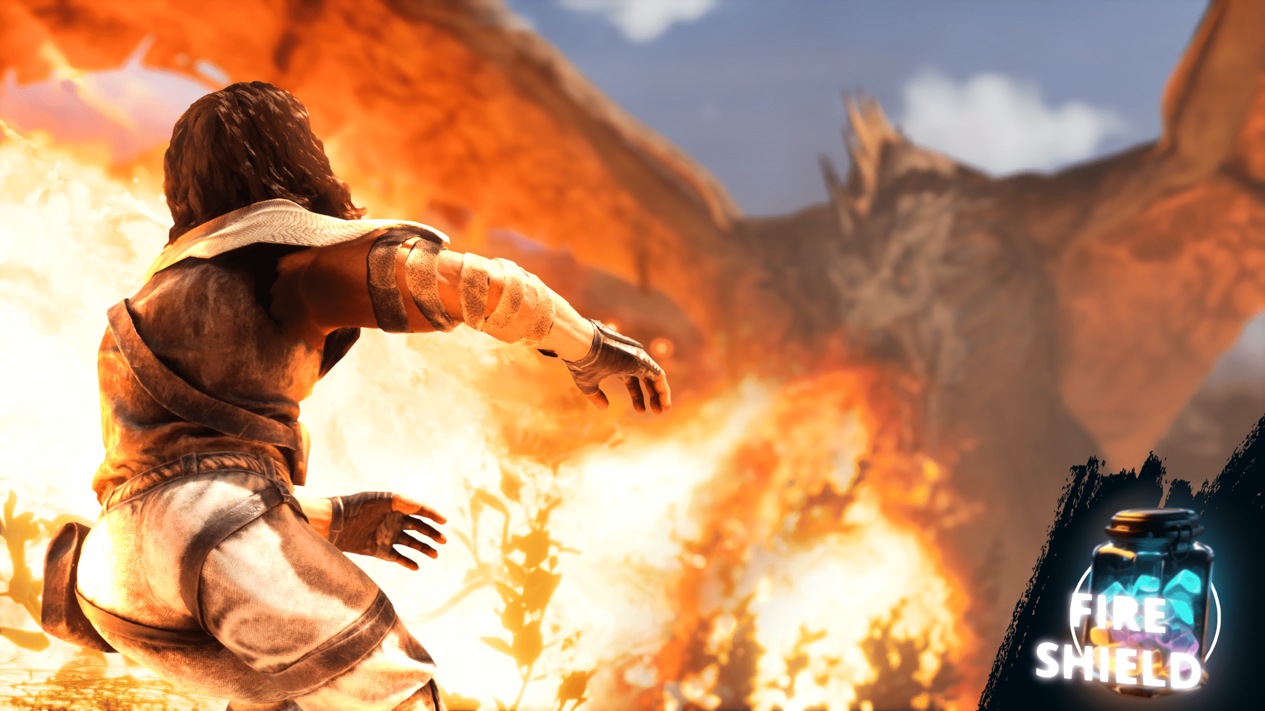 Potions | Gaia Studios - Gallery - Ark Survival Ascended Mods - CurseForge