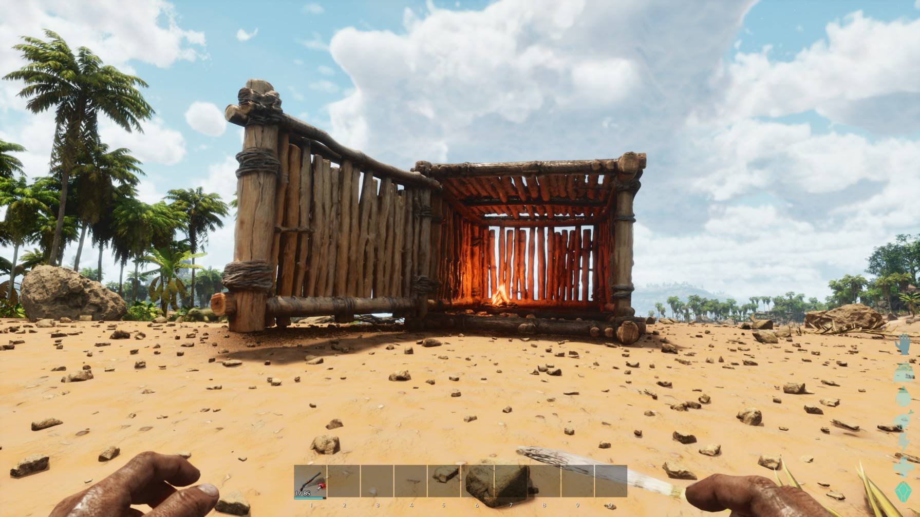 Better Cages - Gallery - Ark Survival Ascended Mods - CurseForge