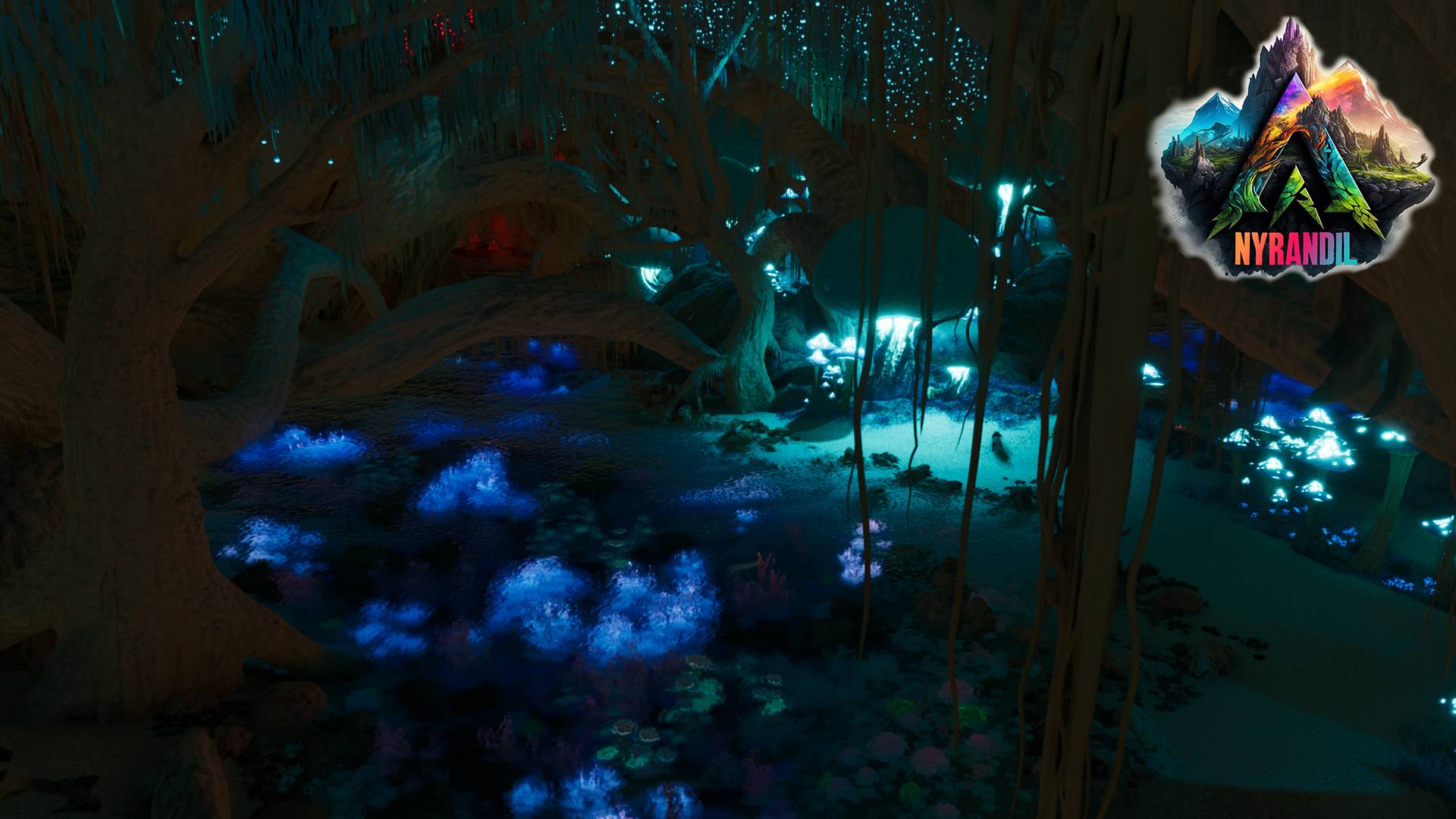 Nyrandil Premium - Gallery - Ark Survival Ascended Mods - CurseForge