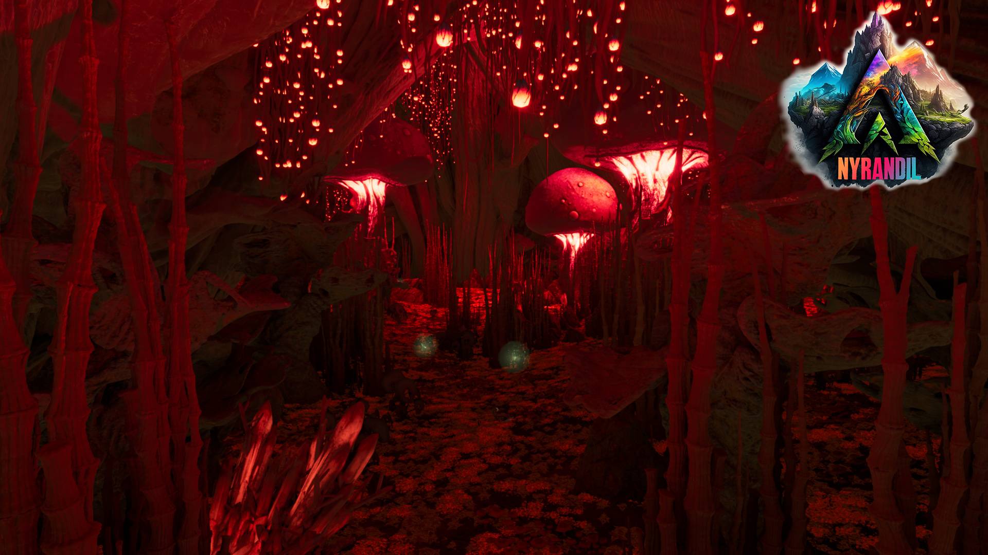 Nyrandil Premium - Gallery - Ark Survival Ascended Mods - CurseForge