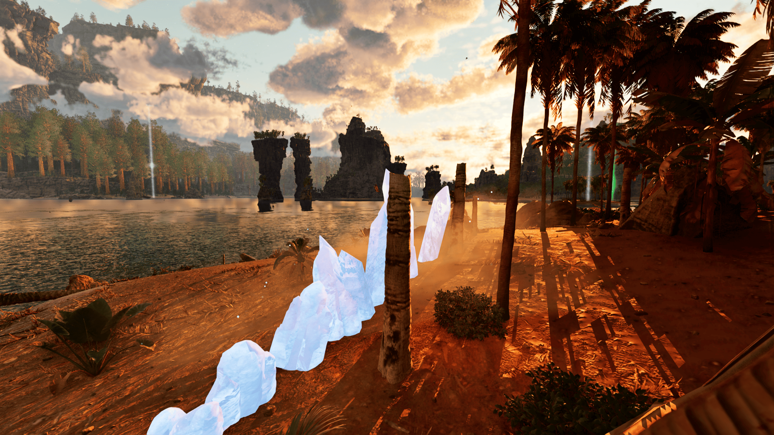 Ethereal Ark - Gallery - Ark Survival Ascended Mods - CurseForge