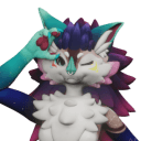 Custom Cosmetic: Novabeast - Gallery - Ark Survival Ascended Mods ...