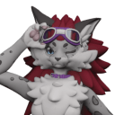 Custom Cosmetic: Novabeast - Gallery - Ark Survival Ascended Mods ...