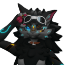 Custom Cosmetic: Novabeast - Gallery - Ark Survival Ascended Mods ...