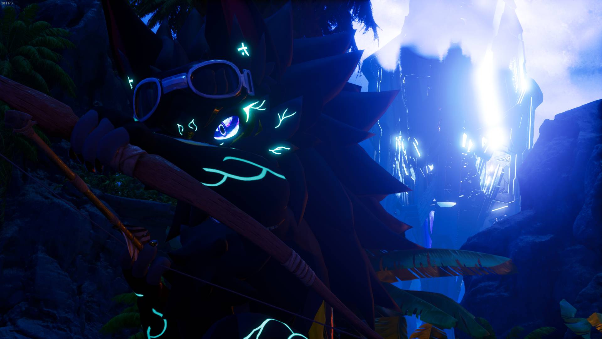 Custom Cosmetic: Novabeast - Ark Survival Ascended Mods - CurseForge