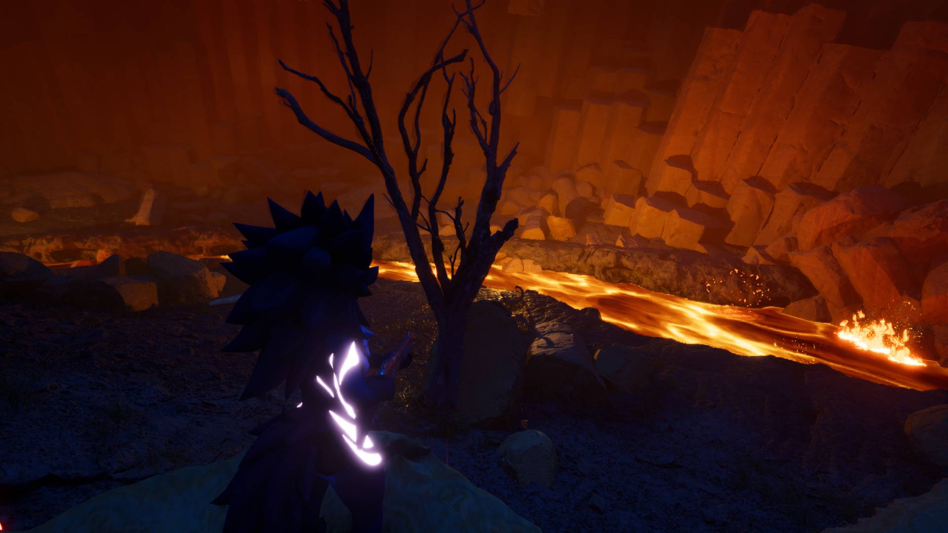 Custom Cosmetic: Novabeast - Ark Survival Ascended Mods - CurseForge