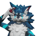 Custom Cosmetic: Novabeast - Gallery - Ark Survival Ascended Mods ...