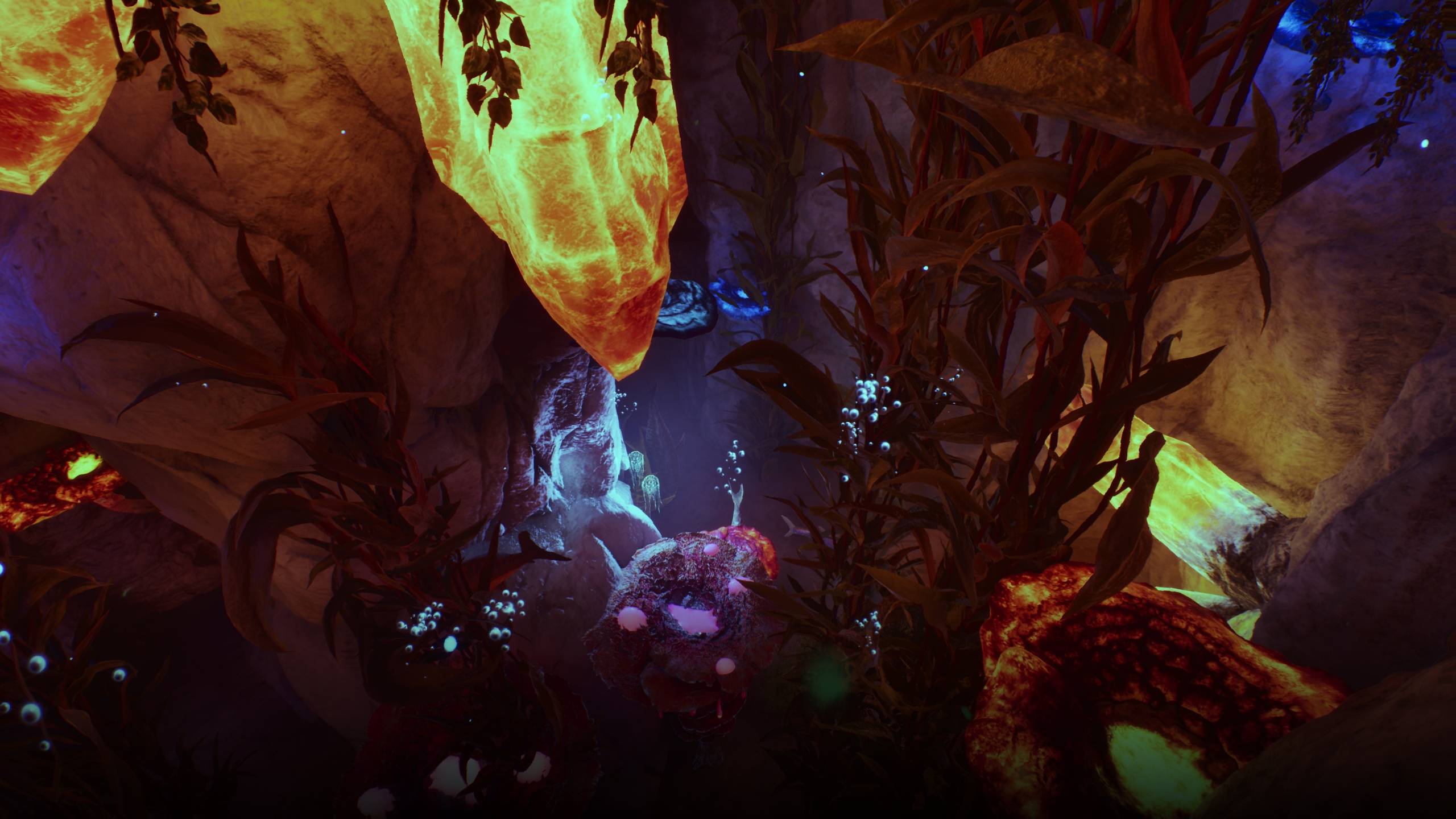 Atlantis (Map) - Gallery - Ark Survival Ascended Mods - CurseForge