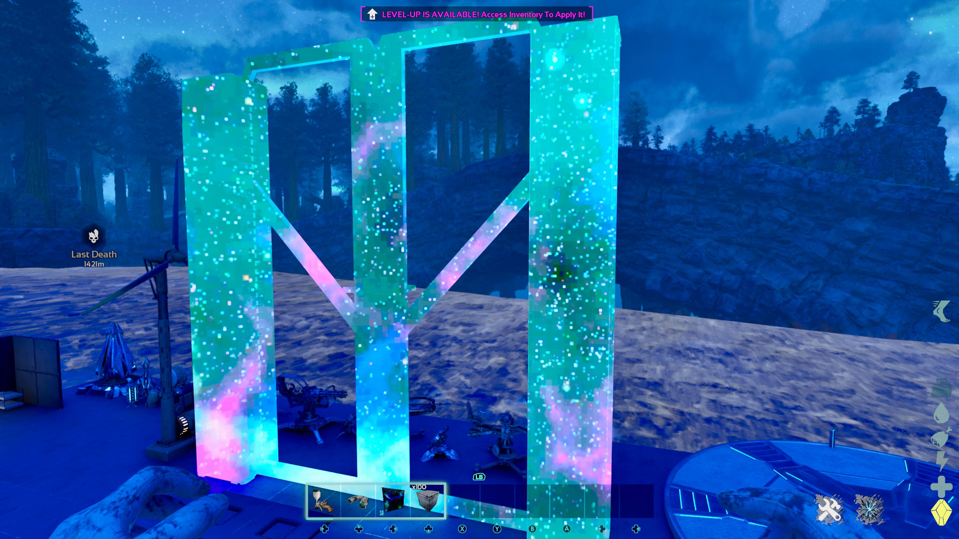 Arcadian Structure Skins Premium - Gallery - Ark Survival Ascended Mods ...