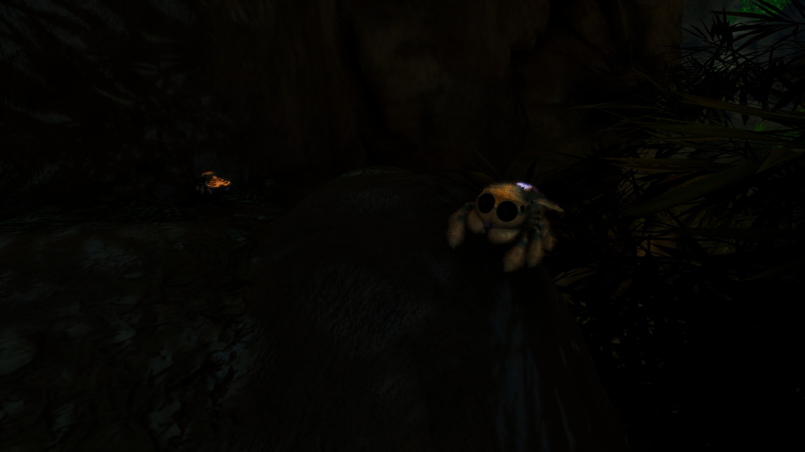 Creature Spawns (Cosmo) - Gallery - Ark Survival Ascended Mods - CurseForge