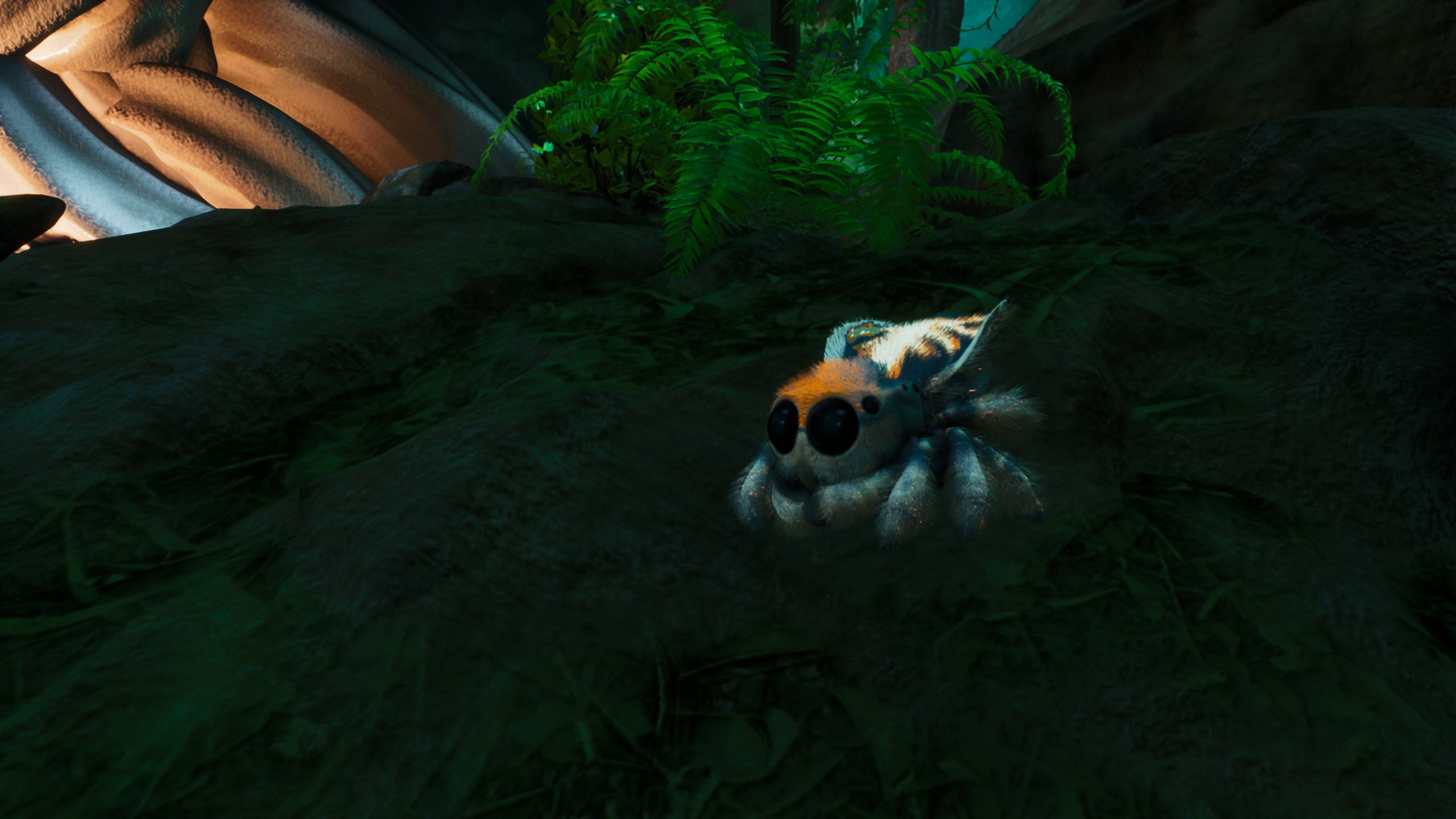 Creature Spawns (Cosmo) - Gallery - Ark Survival Ascended Mods - CurseForge