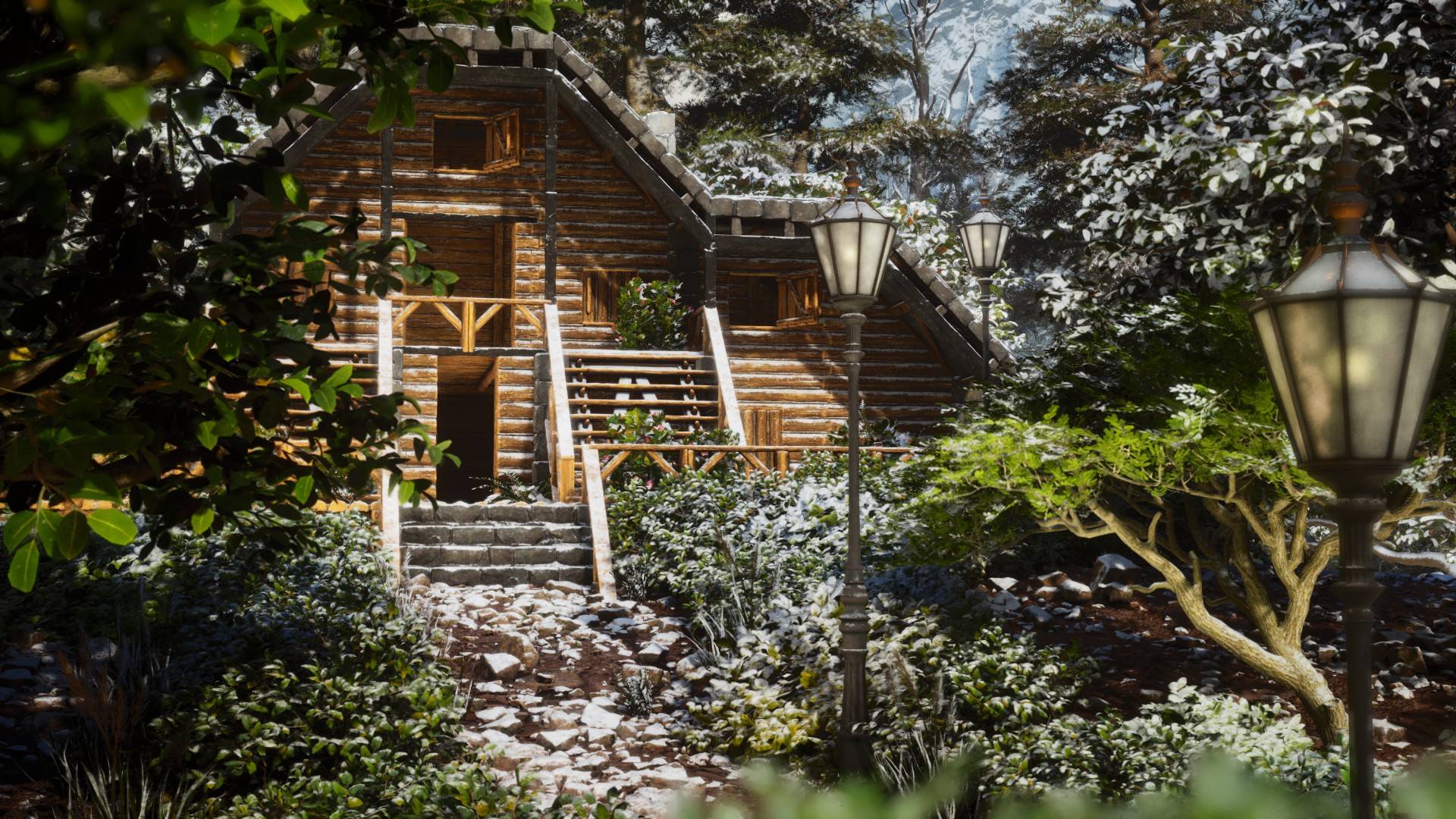 Vegetation Planters - Ark Survival Ascended Mods - CurseForge