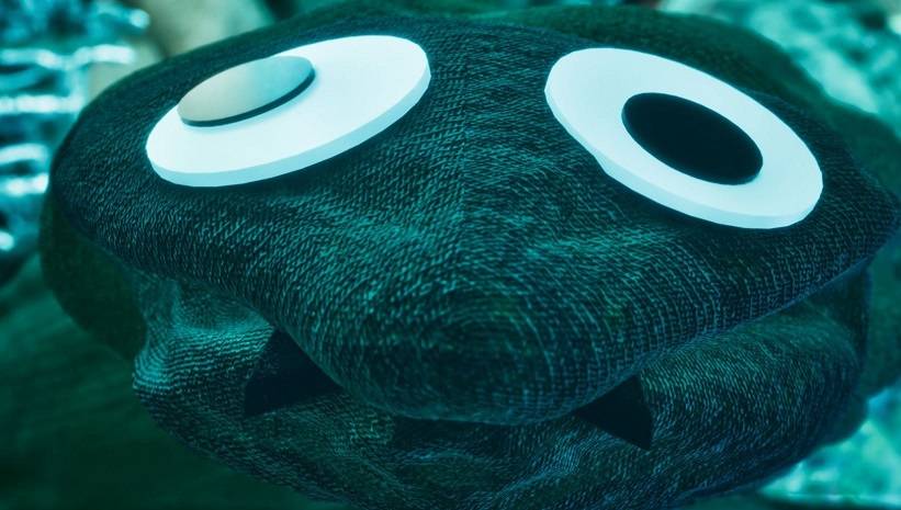 The Veridian Forge: Sock Puppet Basilisk - Gallery - Ark Survival ...