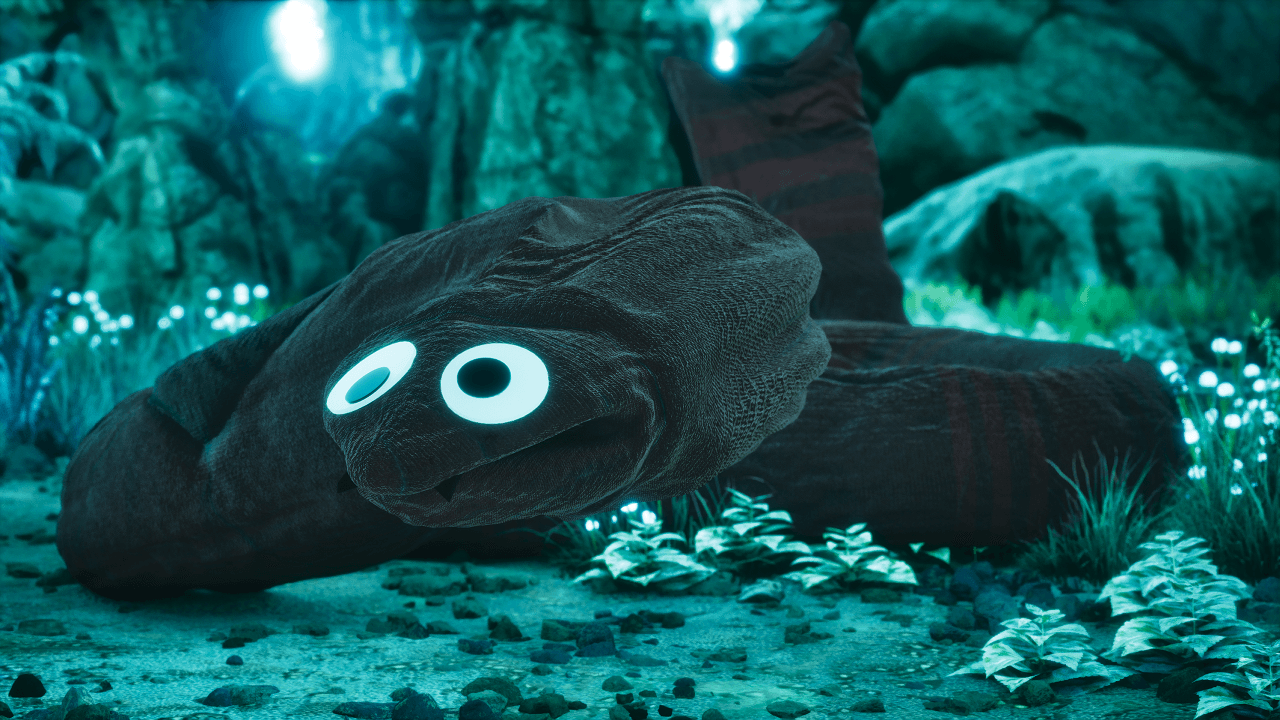 The Veridian Forge: Sock Puppet Basilisk - Gallery - Ark Survival ...